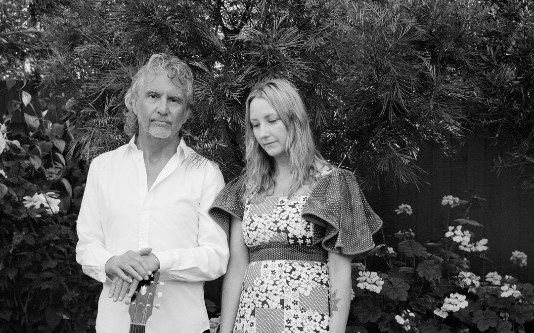 Shane O'Mara & Jac Tonks - Port Fairy Folk Festival